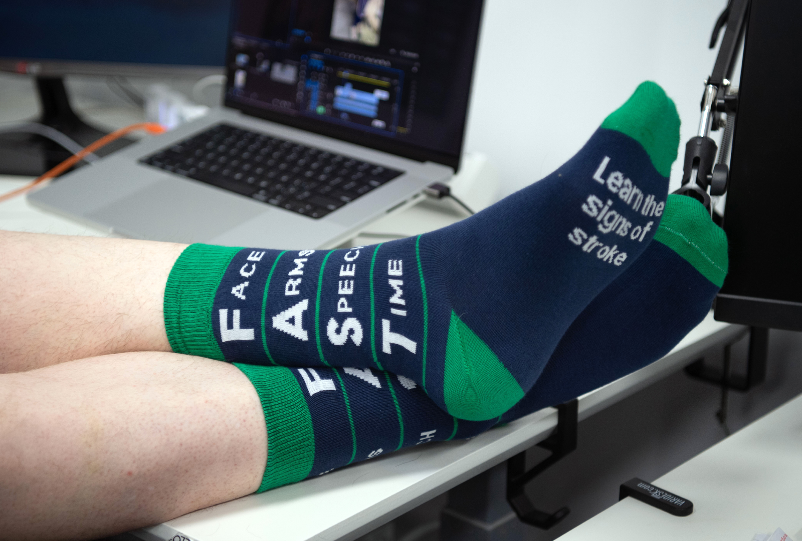 National Stroke Week | Stroke Foundation - Australia