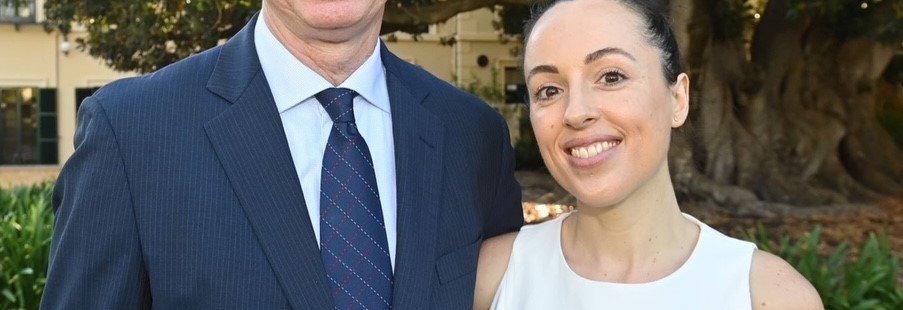 South Australian stroke survivors message to MPs | Mirage News