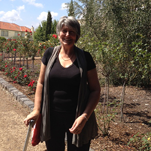 Dianne Bateman the past seven years… | Stroke Foundation - Australia