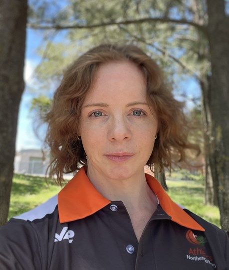 Para-Athlete's Powerful Pursuit:… | Stroke Foundation - Australia