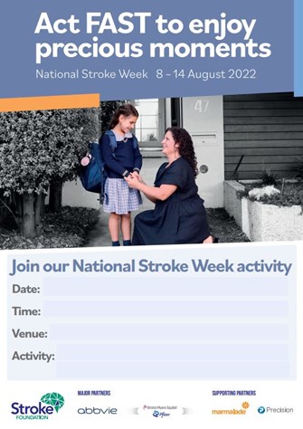 Resources | Stroke Foundation - Australia