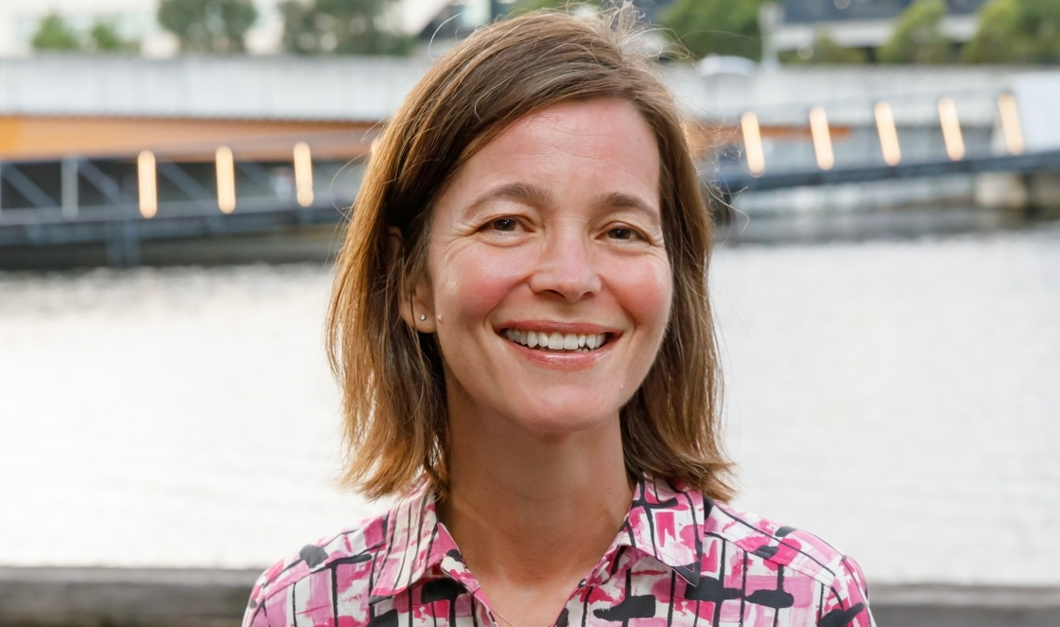 Stroke Foundation welcomes new Chief Executive Officer | Mirage News