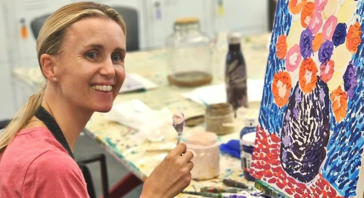 National Stroke Awards to Honor Creative Coasters | Mirage News