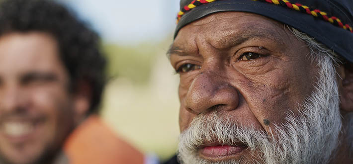 World's First Aid Service for First Nations Stroke Survivors | Mirage News