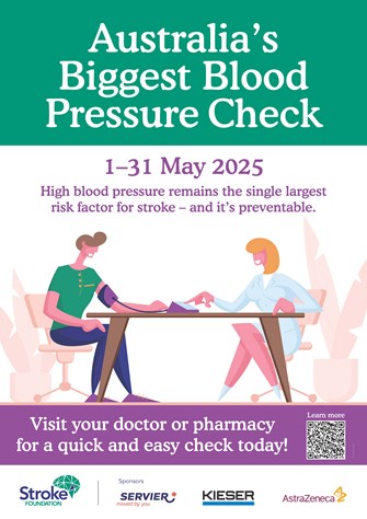 Resources | Stroke Foundation - Australia