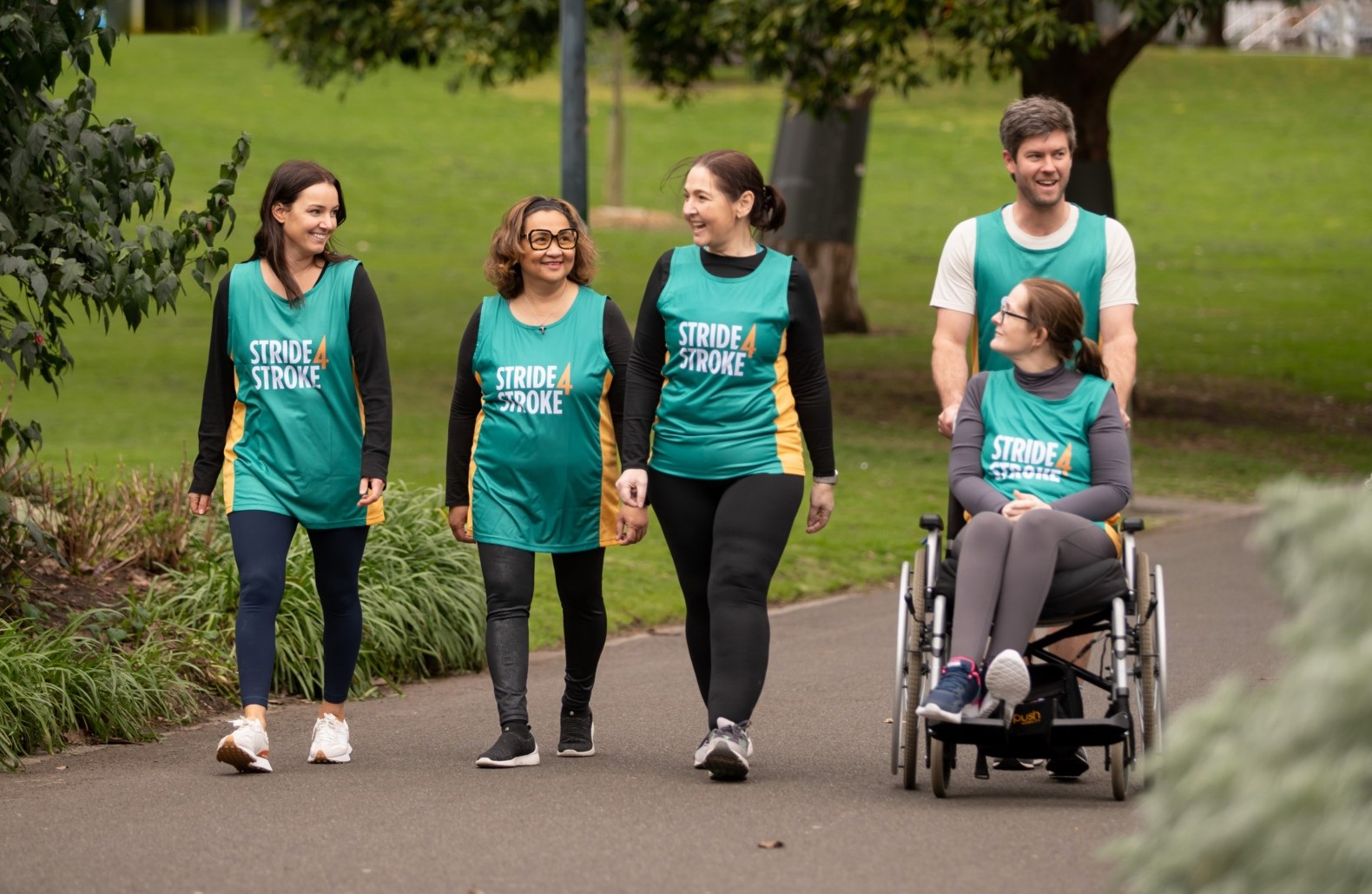 Home | Stroke Foundation - Australia