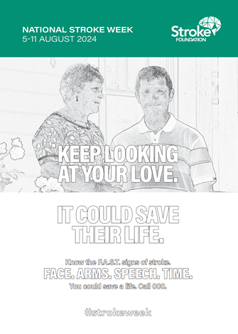 Resources | Stroke Foundation - Australia