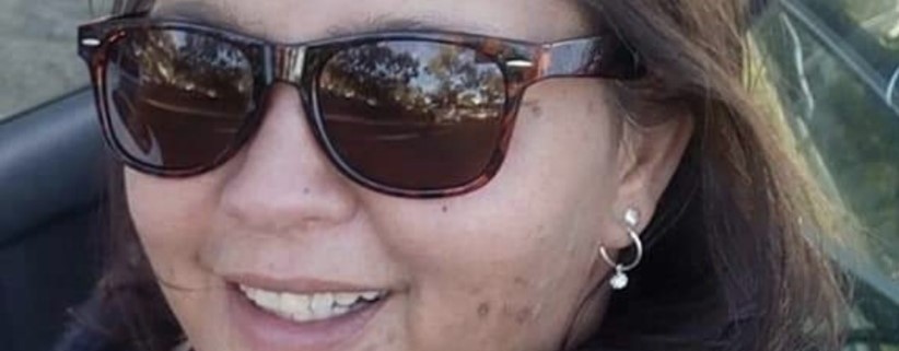 Alice Springs Stroke Survivor Aids Others Through Her Story | Mirage News