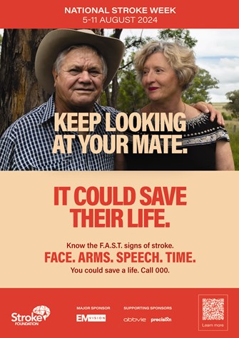 Resources | Stroke Foundation - Australia