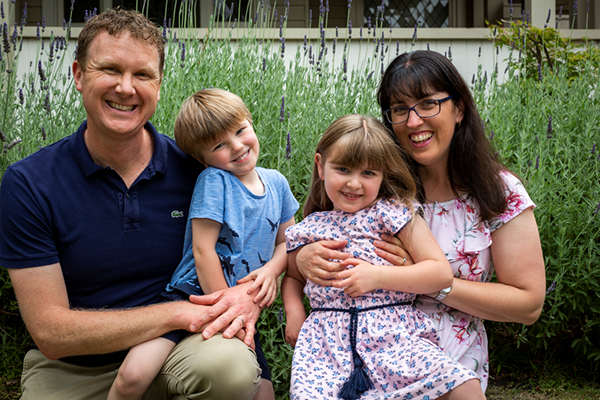 Helping our littlest stroke survivors… | Stroke Foundation - Australia