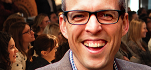 Stroke survivor strives to influence change | Mirage News