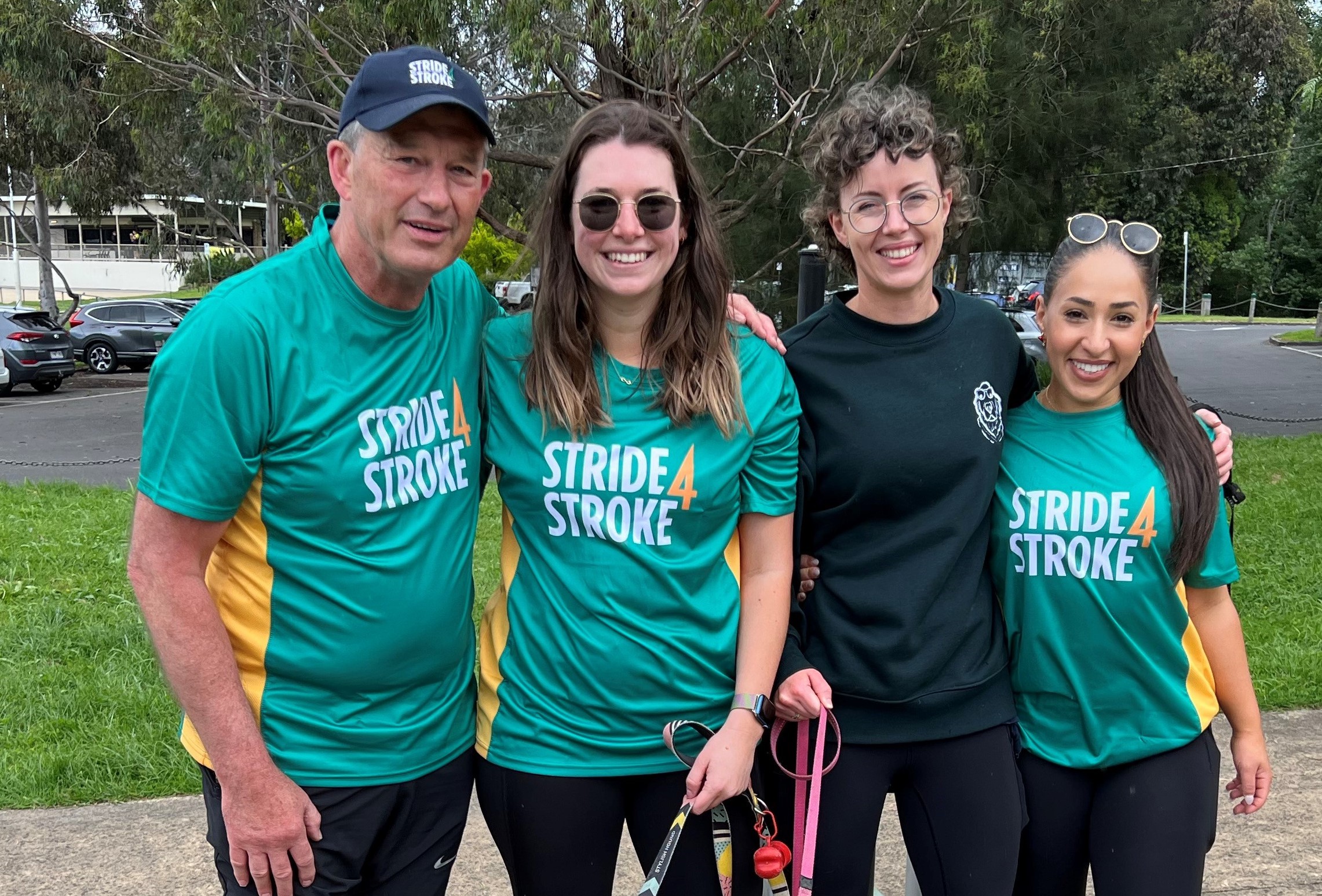 Home | Stroke Foundation - Australia
