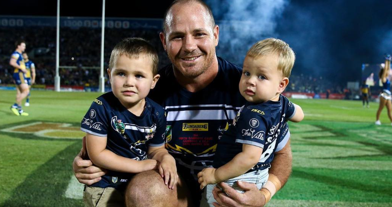 Rugby Legends Recall Career-Ending Moments with Emotion | Mirage News