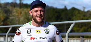 Calling on Canberra blokes to think F.A.S.T | Mirage News